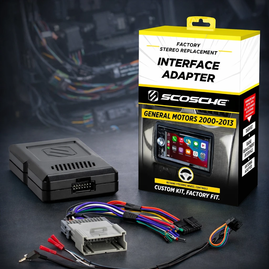 Delco Electronics – Original GM Engineering in Motion